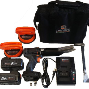 14.4V RHYNO2 Windshield Cutter™ Basic Kit – Rhyno